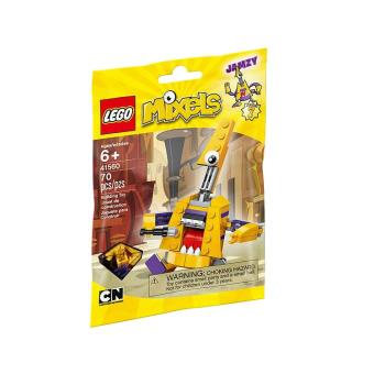 LEGO® Mixels™ 41560 7 Jamzy - Lego - Achat & prix | fnac