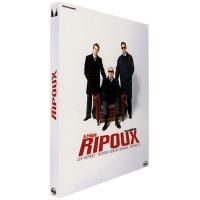 Coffret La Trilogie des Ripoux - Les Ripoux - Ripoux contre ripoux ...