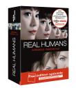 Real Humans - Série TV 2012 - AlloCiné