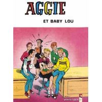 Aggie – Bande dessinée collection Aggie | fnac