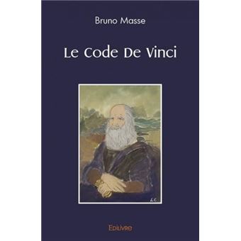 Le code de vinci - broché - Bruno Masse - Achat Livre | fnac