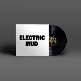 Electric Mud - Muddy Waters - Vinyle album - Achat & prix | fnac