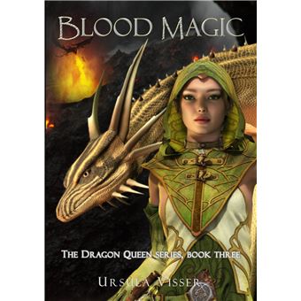 Blood Magic - broché - Ursula Visser - Achat Livre | fnac