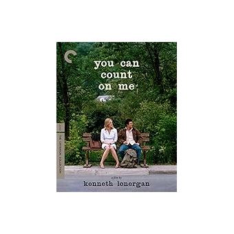 You Can Count On Me Blu-ray 4K Ultra HD - Kenneth Lonergan - Blu-ray 4K ...