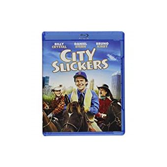 City Slickers Blu-ray - Ron Underwood - Blu-ray - Achat & prix | fnac