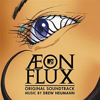 Æon Flux - Drew Neumann - Vinyle album - Achat & prix | fnac