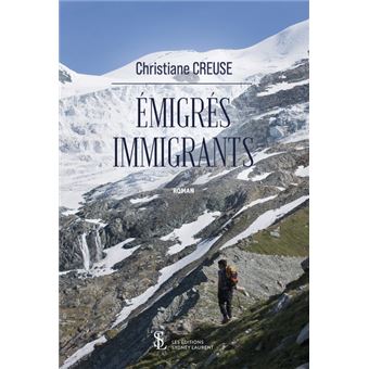 Emigrés Immigrants - broché - Christiane Creuse - Achat Livre | fnac