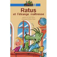 Ratus Poche – Livre enfant collection Ratus Poche | fnac