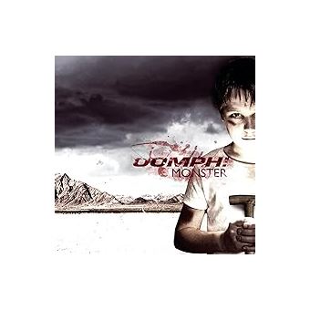 Monster - Oomph! - CD album - Achat & prix | fnac