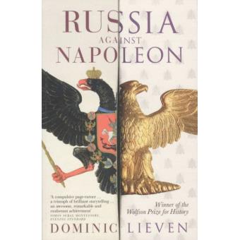 Russia Against Napoleon - broché - Dominic Lieven, Auteur - Achat Livre | fnac