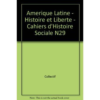 Amérique Latine Tome 29 - broché - Pierre Rigoulot - Achat Livre | fnac