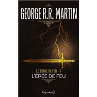 Livres Game Of Thrones, Le trône de fer | fnac