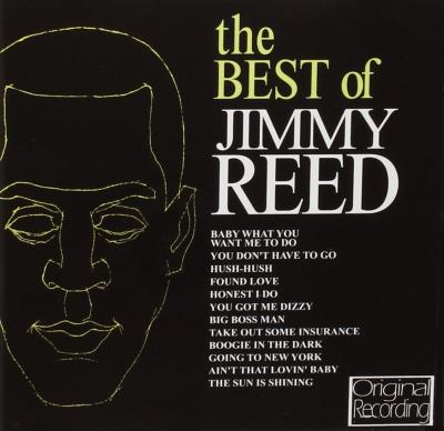 The best of - Jimmy Reed - CD album - Achat & prix | fnac