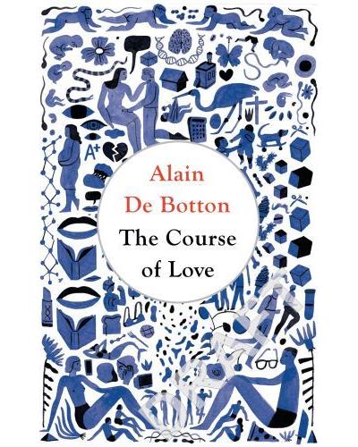 The course of love - broché - Alain de Botton - Achat Livre | fnac