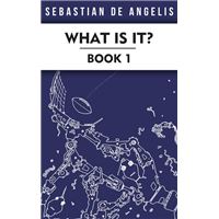 What Is It Book 1 – 9 à 13 ans - Album et prix des produits What Is It ...