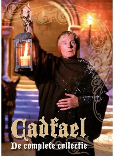 CADFAEL COMPLETE SERIES-13DVD-NL - DVD Zone 2 - Achat & prix | fnac