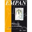 Empan 108 - Nouveaux partenariats pour espaces innovants Tome 108 ...