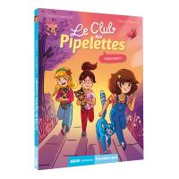 Les pipelettes | fnac