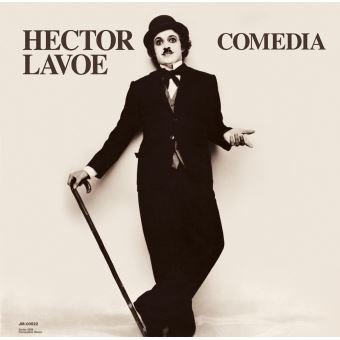 Comedia - Héctor Lavoe - CD album - Achat & prix | fnac