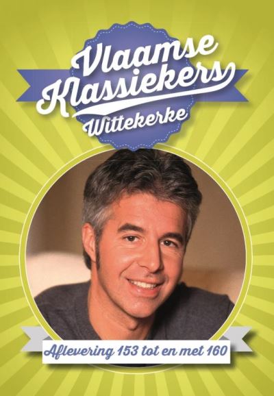 WITTEKERKE 153-160-NL - Greet Rouffaer, Marc Coessens, Peter Bulckaen ...