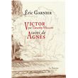 Victor, suivi de Agnès Suivi de Agnès - broché - Eric Garnier - Achat ...