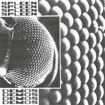 Demos - Spleen - Vinyle album - Achat & prix | fnac