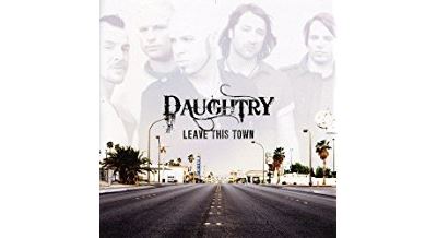 Leave this town - Daughtry - CD album - Achat & prix | fnac