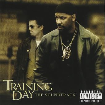 Training day - Bande originale de film - CD album - Achat & prix | fnac