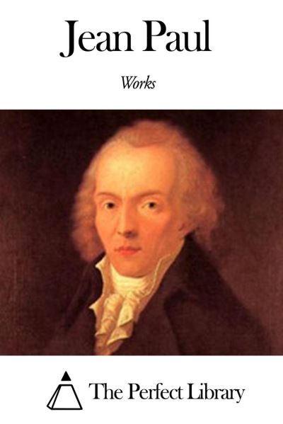 Works of Jean Paul - ebook (ePub) - Jean Paul - Achat ebook | fnac