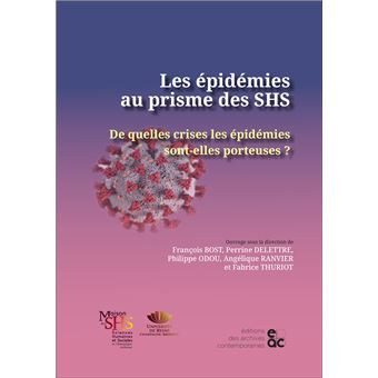 Les épidémies au prisme des SHS De quelles crises les épidémies sont ...
