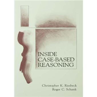 Artificial Intelligence Series - Inside Case-Based Reasoning ...
