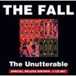 The unutterable plus - The Fall - CD album - Achat & prix | fnac