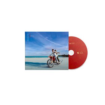 Sacré - Georgio - CD album - Achat & prix | fnac