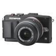 Hybride Olympus E PL6 Noir + Objectif 14-42 mm - Appareil photo hybride ...