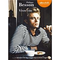 Philippe Besson : tous les livres | fnac