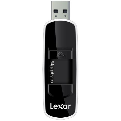 Lexar JumpDrive S70 64 Go USB 2.0, Noire - Clé USB - Achat & prix | fnac