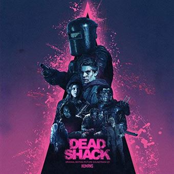 Dead Shack - The Humans - Vinyle album - Achat & prix | fnac