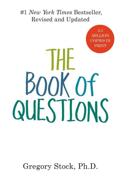 The book of questions - Poche - Grégory Stock - Achat Livre | fnac