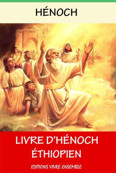 Le Livre d'Hénoch Hénoch Ethiopien - ebook (ePub) - Henoch - Achat ...