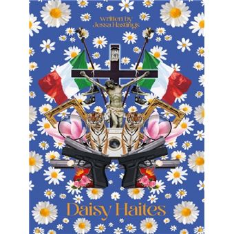 Magnolia Parks - Tome 2 - Daisy Haites - Jessa Hastings - relié - Achat ...