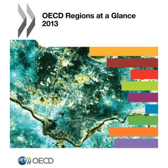 OECD Regions at a Glance 2013 - broché - OECD - Achat Livre | fnac