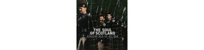 SOUL OF SCOTLAND - cartonné - Max Milligan - Achat Livre | fnac