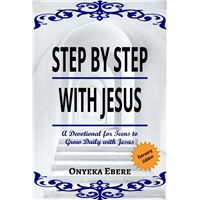 Step By Step With Jesus – 6 à 9 ans - Documentaire collection Step By ...