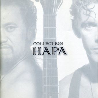 Collection - Hapa - CD album - Achat & prix | fnac