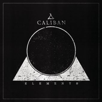 Elements Coffret Edition Deluxe limitée - Caliban - CD album - Achat ...