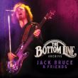 The Bottom Line Archive March 1980 - Jack Bruce - Carlos Niño And ...