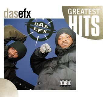 Very best of das efx ocrd - Das EFX - CD album - Achat & prix | fnac