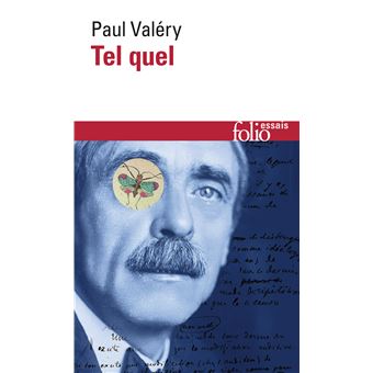 Tel quel - Paul Valéry - Achat Livre ou ebook | fnac Tel quel - Paul Valéry - Achat Livre ou ebook | fnac