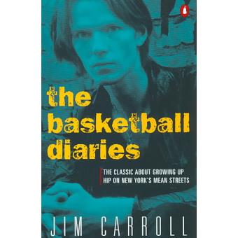 Basketball Diaries - broché - Jim Carroll - Achat Livre | fnac