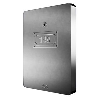 Chambre 140 Édition Limitée Part. 1 Coffret : CD album en PLK : tous les disques à la Fnac